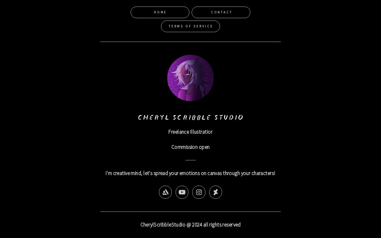 CherylScribbleStudio